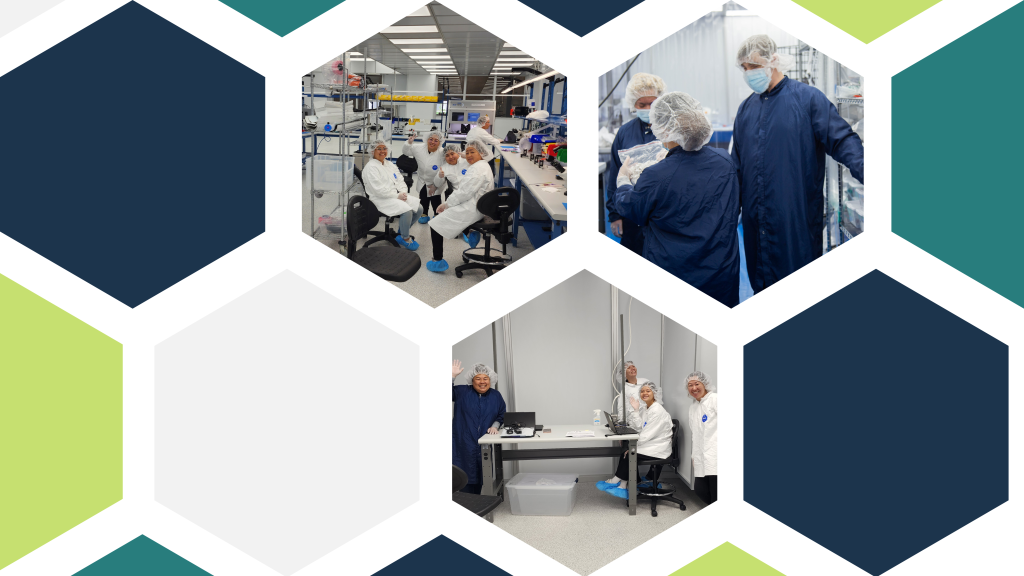 Why Choosing the Right CDMO Matters - Nextern